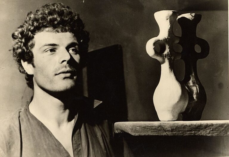 Gilbert VALENTIN – Atelier LES ARCHANGES – Thomas Fritsch